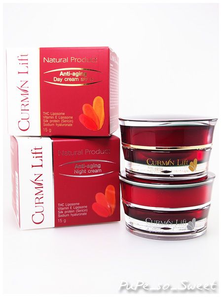 GPO : CURMIN Lift | PuPe_So_Sweet